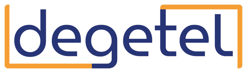 Degetel GmbH – Deutsche Gesellschaft für Telekommunikation